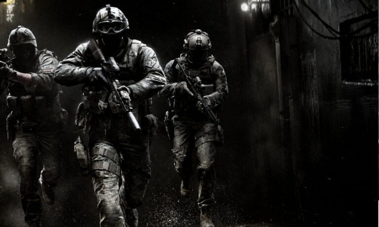 Novo DMZ recebe trailer de gameplay e promete revolucionar Call of Duty ...