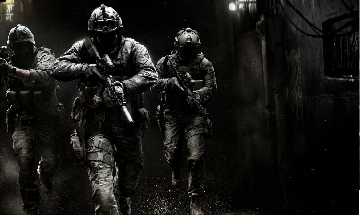 Call of Duty: Modern Warfare 4 ganha data de lançamento e será lançado ...