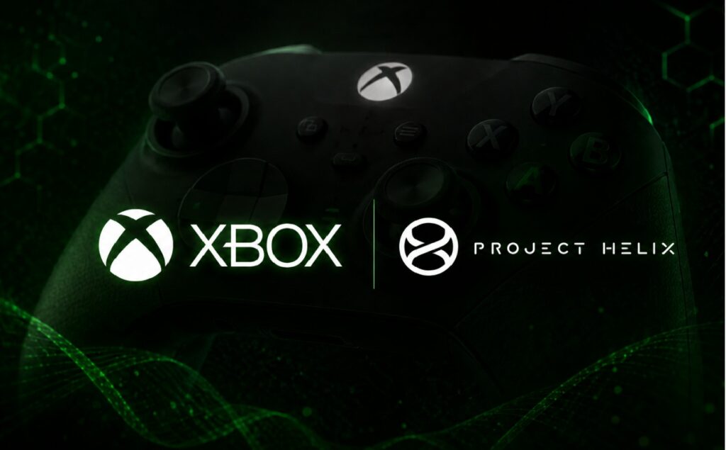 Xbox Project Helix: declarações internas indicam possível data de ...